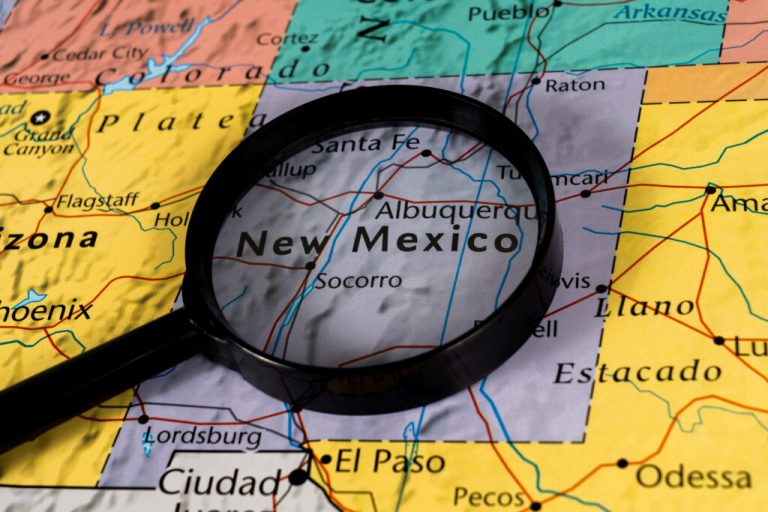 2025 New Mexico Fishing License Application Guide: Fees, Regulations, and Tips - TeenFish