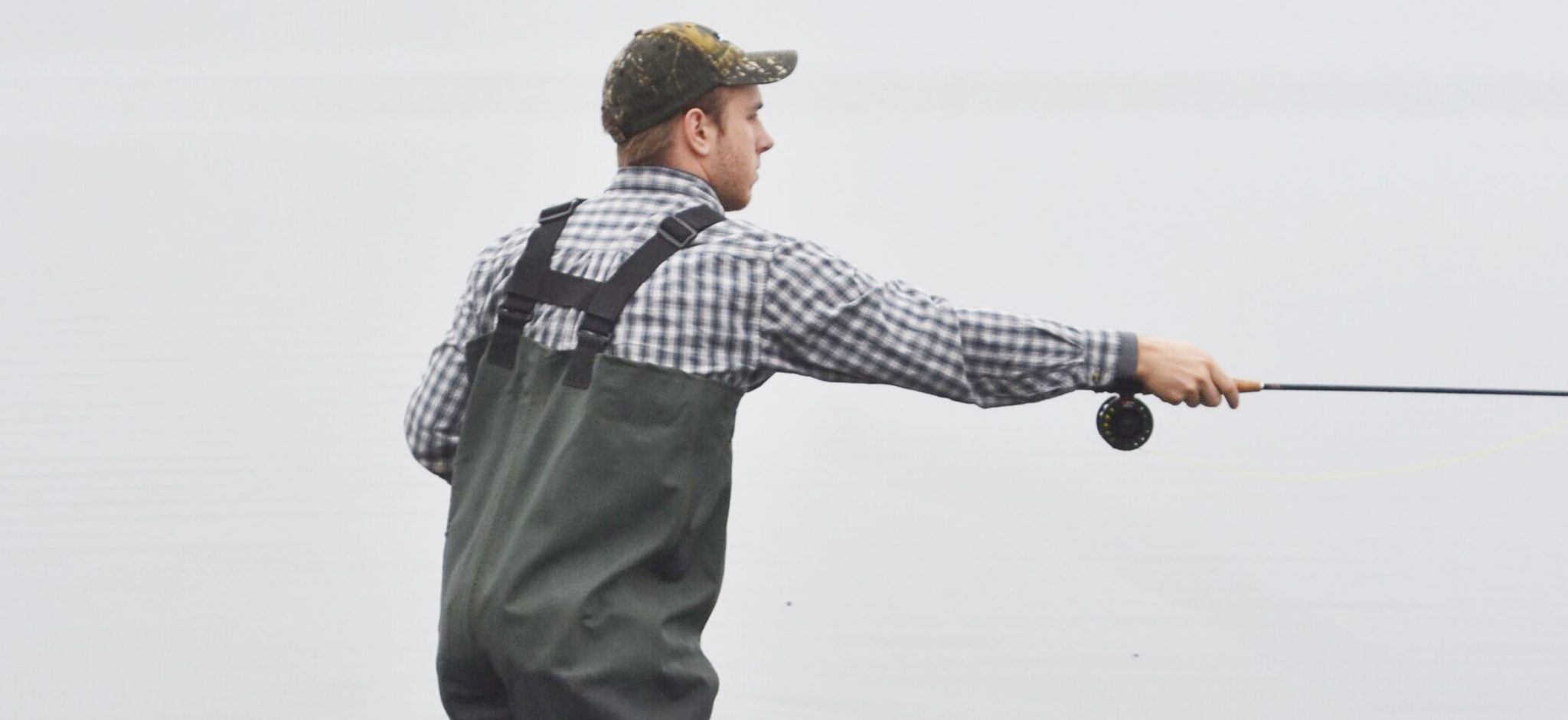 Minnesota Fishing License 2025 - TeenFish